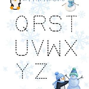 Christmas Themed Fine Motor Skills Practice - Etsy