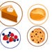 Make Your Own Thanksgiving Plate Printable for Preschool and Toddler - Etsy