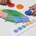 Caterpillar Activity Printable for Preschool and Kindergarten - Etsy