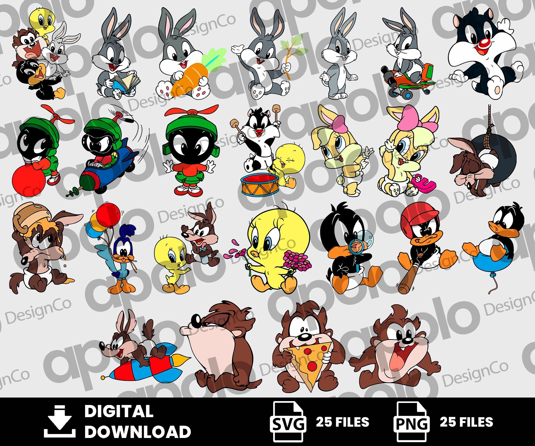 Clipart, Baby Shower, Toons Baby Svg, Boy Svg, Girl Svg, Baby Boy Svg ...