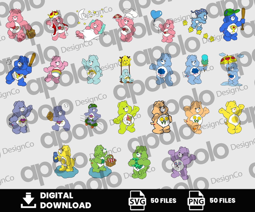 Clipart, Children Svg, Digital Download, PNG, SVG, Cricut, Cut File ...