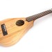 Ukulele Concerto Teardrop (bamboo) - Concert, Hand-crafted, Hand-made ...