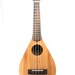 Ukulele Concerto Teardrop (bamboo) - Concert, Hand-crafted, Hand-made ...