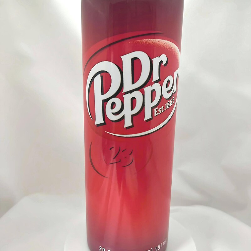 Dr Pepper Stanley Cup - Etsy