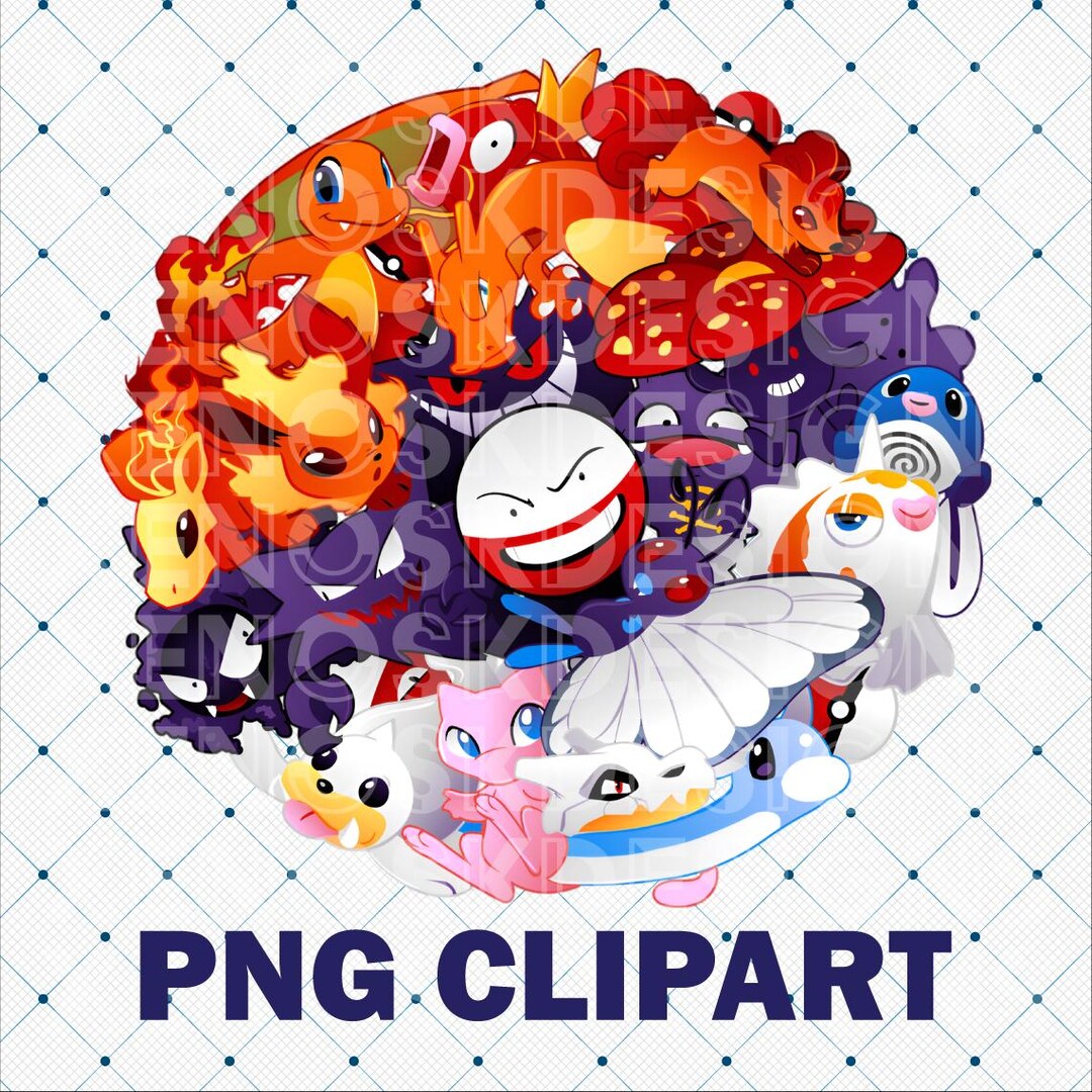 Pokemon Pokeball PNG, Pokemon Friends Png, Friends Png, Pikachu Png ...