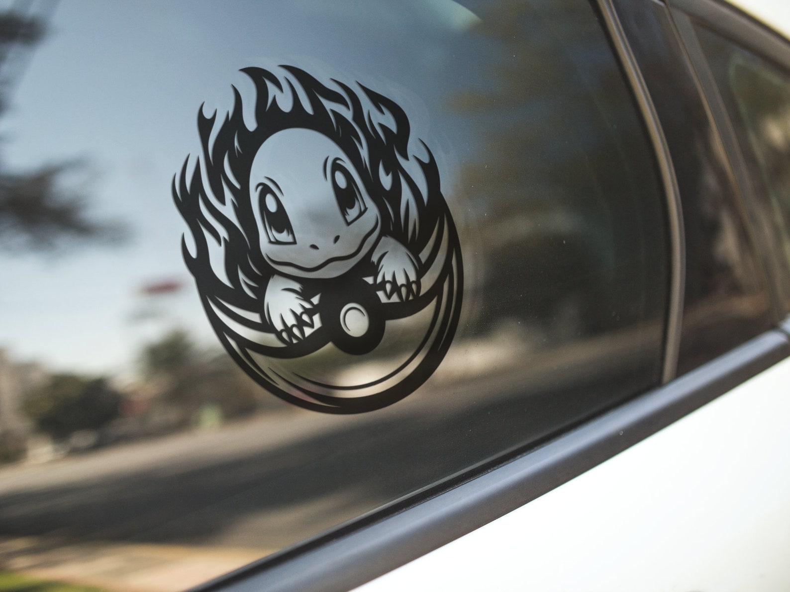 Charmander SVG EPS PNG, Pokemon Svg, Charmander Svg, Pokeball Svg ...