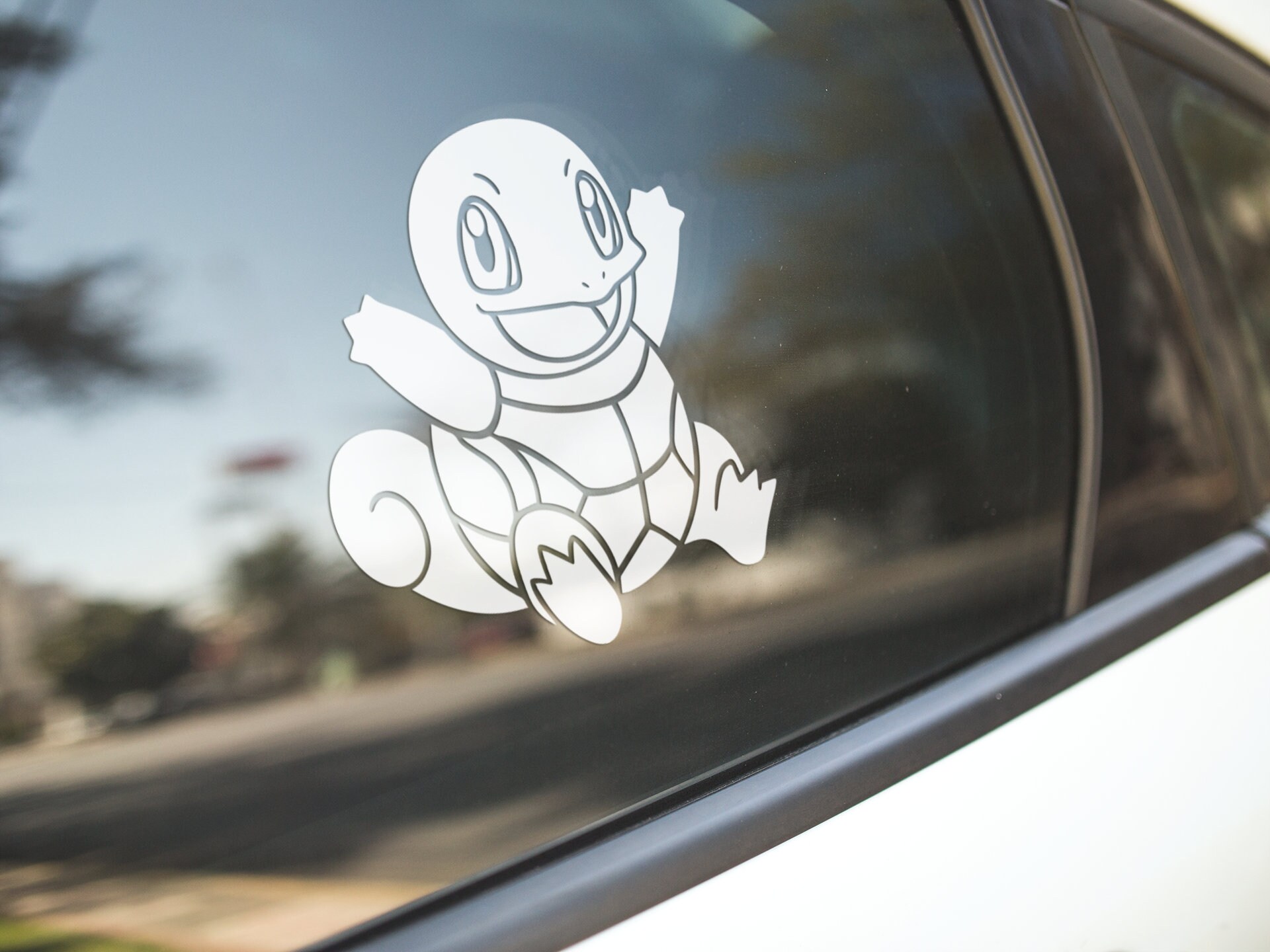 Squirtle SVG EPS PNG, Squirtle Svg, Pokemon Svg - Etsy