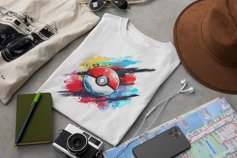 Pokemon Pokeball PNG, Pokemon Png, Pokeball Png, Png File for ...