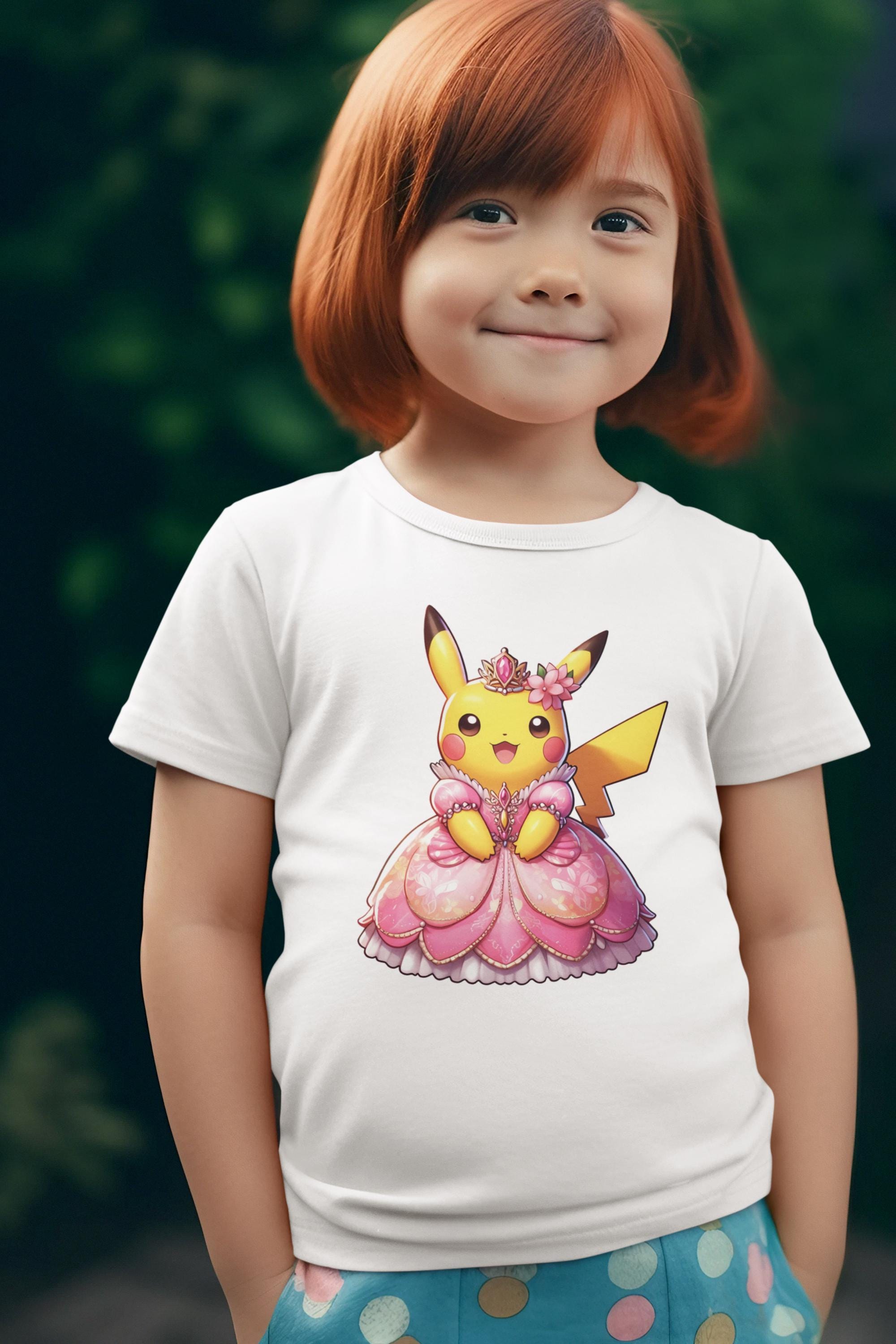 Princess Pikachu PNG, Pikachu Png, Pikachu Clipart, Pikachu Digital ...