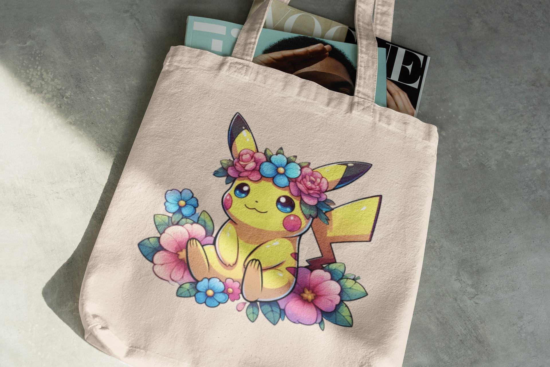 Pikachu Flower Clipart, Pokemon Png, Pokemon Pikachu Png, Pikachu Png ...