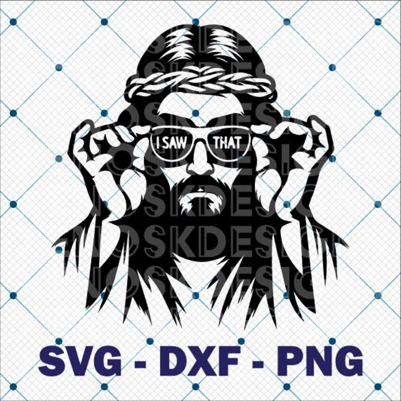 Funny Religious Svg - Etsy