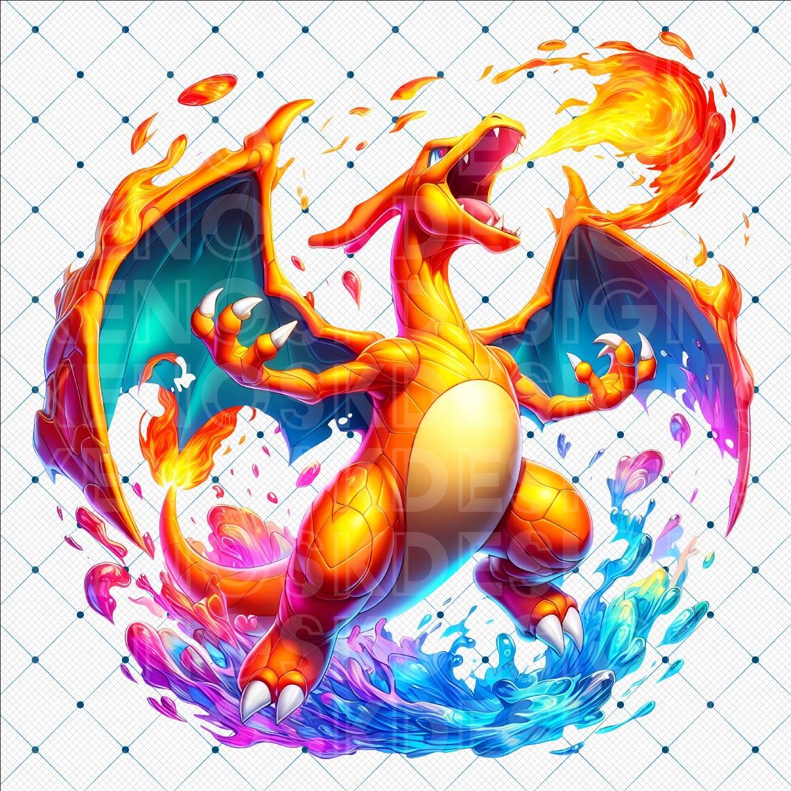 Charizard PNG, Charizard png, Charizard clipart, Charizard descarga ...