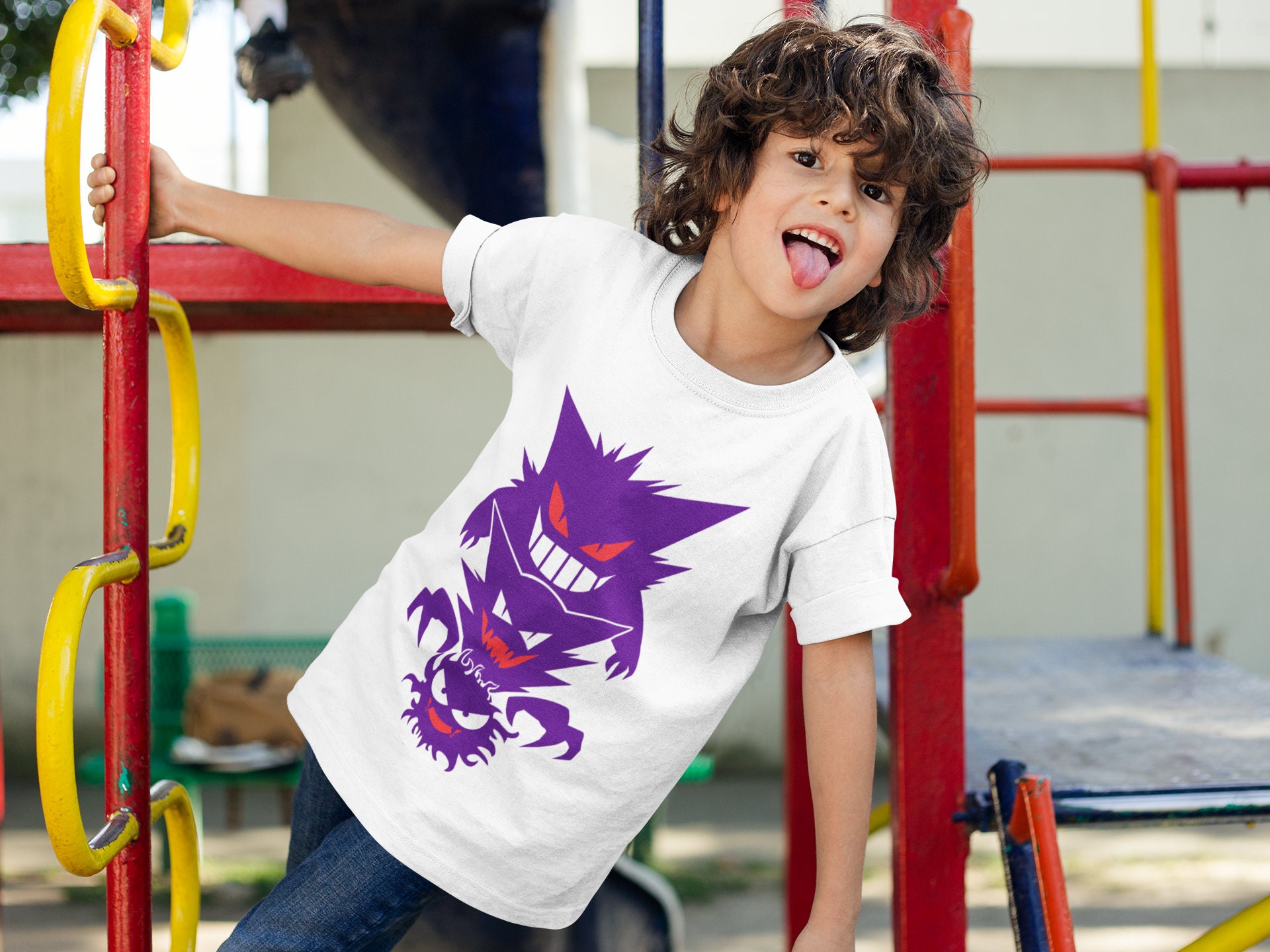 Gengar Evolution SVG EPS PNG, Pokemon Svg, Gengar Svg, Gengar Design ...