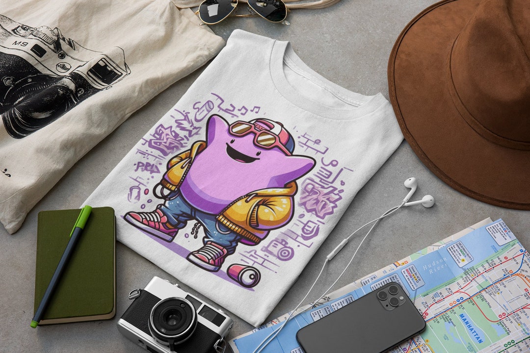 Pokemon Ditto PNG, Pokemon Png, Png File for Sublimation, Ditto Png ...