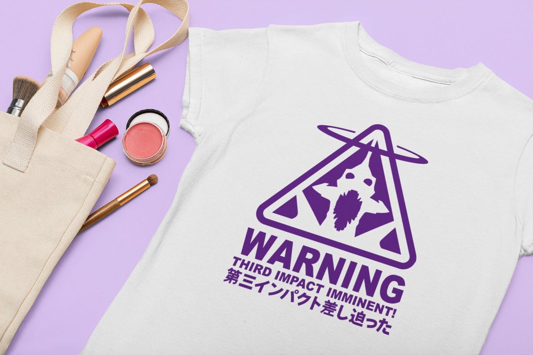 Warning SVG EPS PNG, Warning Svg, Sign Svg, Anime Svg, Game Svg, Video ...