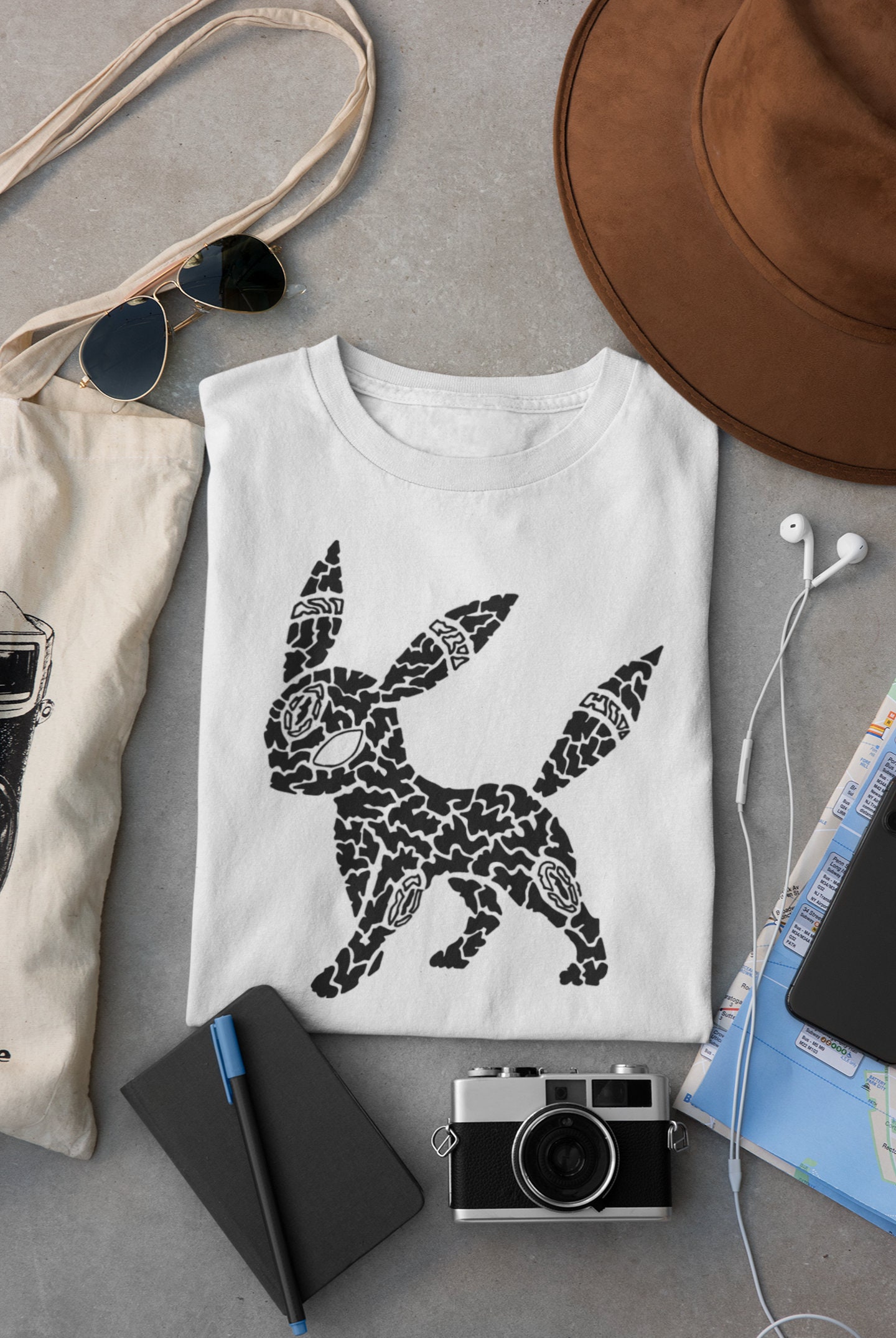 Pokemon Umbreon SVG PNG, pokemon svg, umbreon svg, paquete svg - Etsy ...
