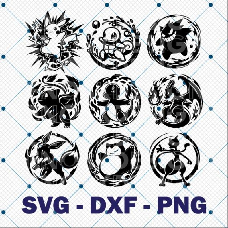 Popular Svg - Etsy