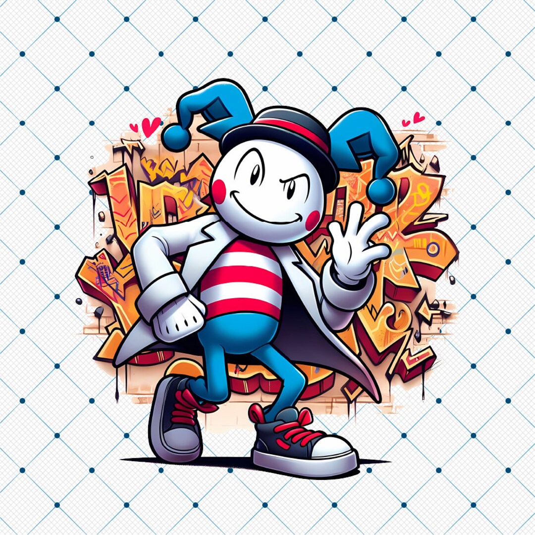 Pokemon Mr Mime PNG, Pokemon Png, Png File for Sublimation, Mr Mime Png ...