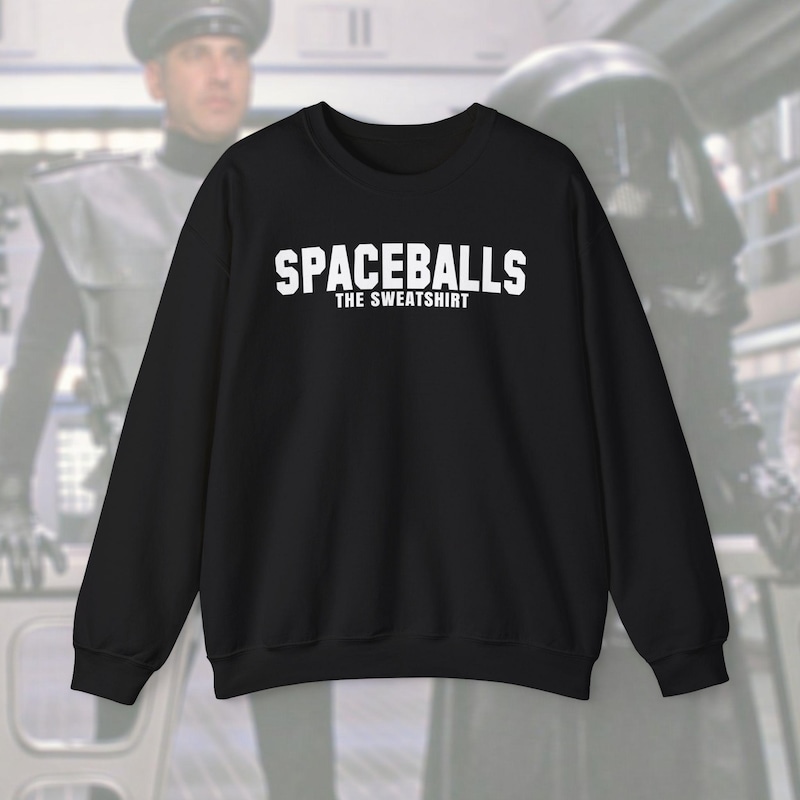 Spaceballs Merch - Etsy