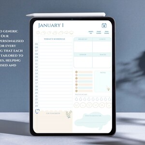 2024 Digital Planner for Goodnotes/notability Your Ultimate Interactive ...