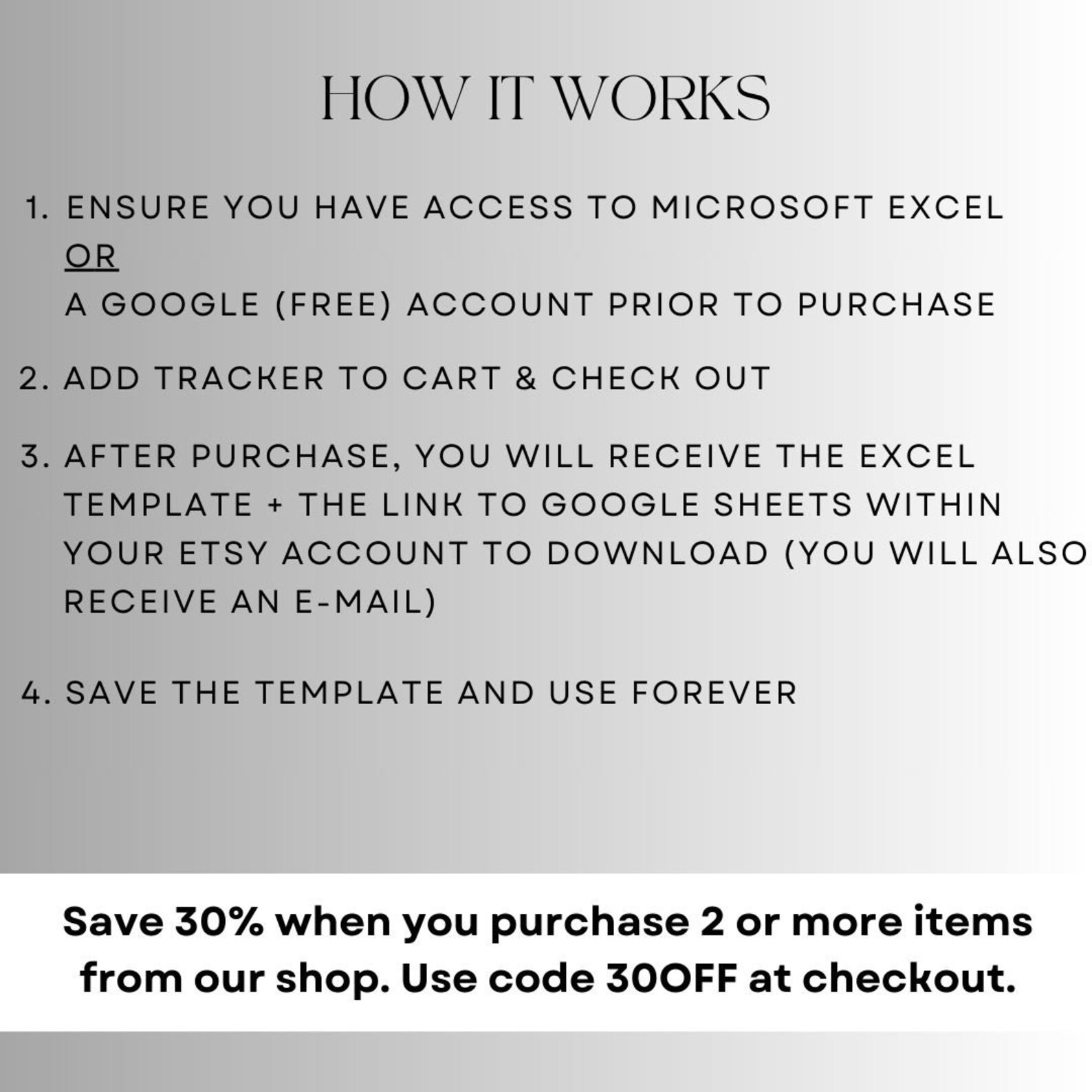 Tax-ready Schedule C Excel Template: Income & Expense Tracker (digital ...