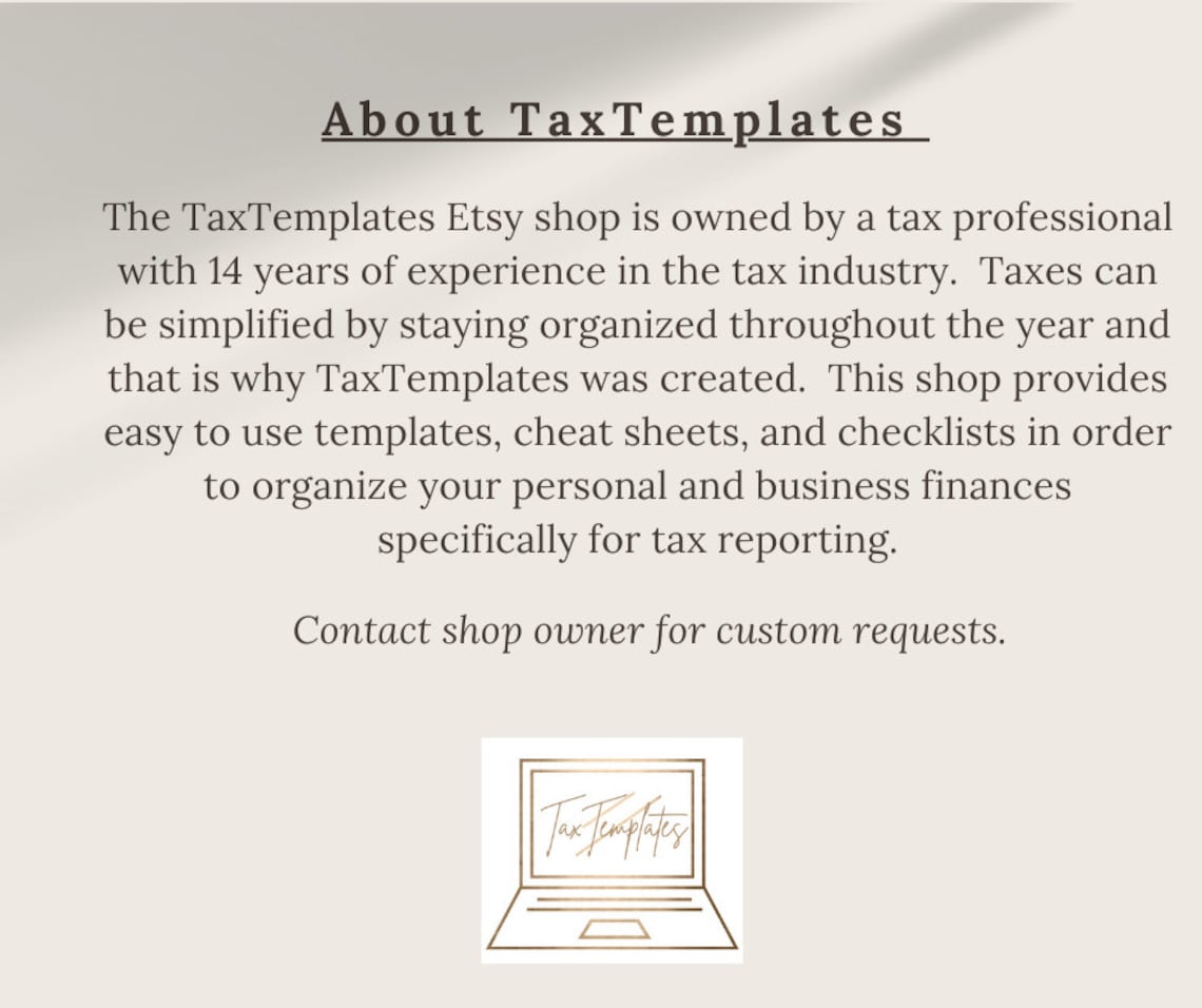 2024 Federal Income Tax Calculator: Excel & Google Sheets Template - Etsy