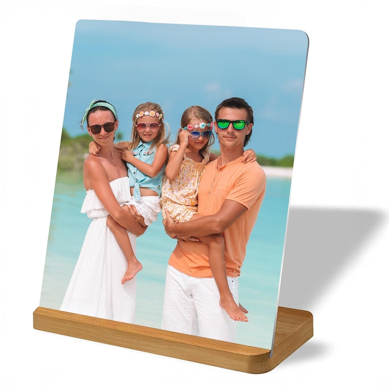 Metal Photo Wall Collage - Etsy