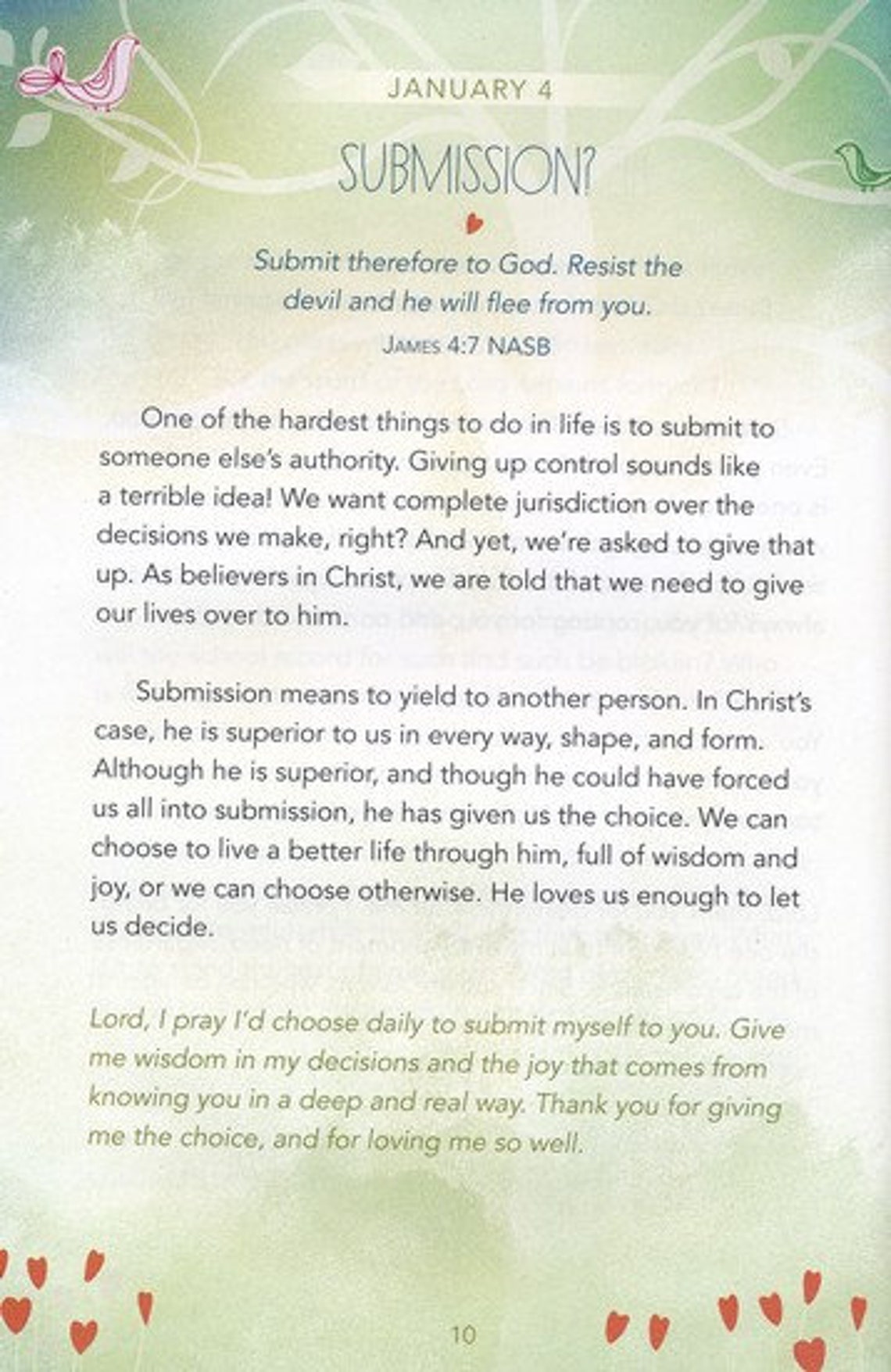 A Little God Time for Teens: 365 Daily Devotions - Etsy