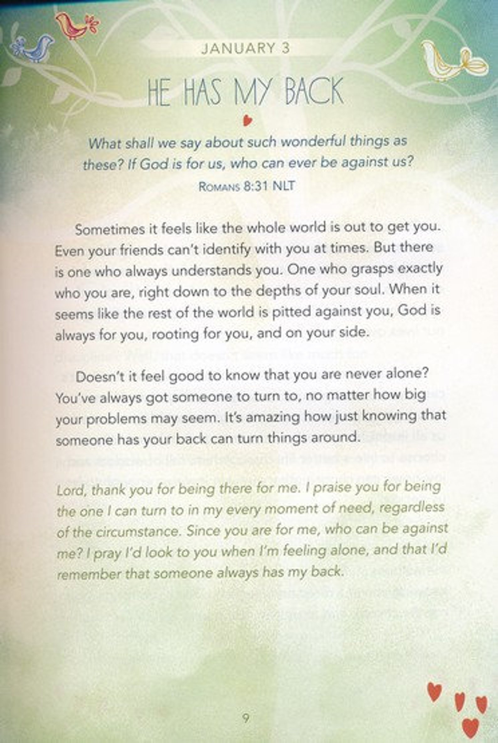 A Little God Time for Teens: 365 Daily Devotions - Etsy