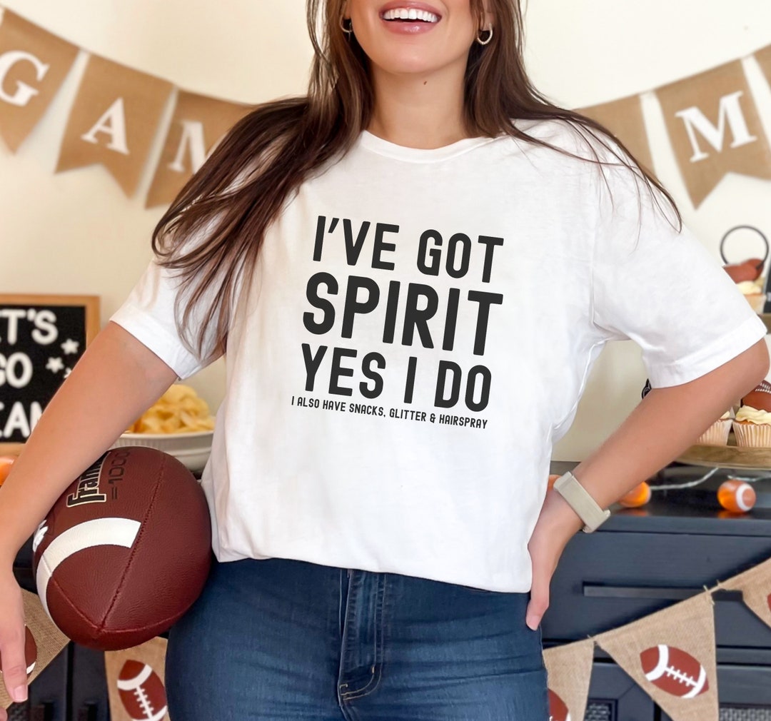 Funny Shirt for Cheer Mom, Cheerleading Gifts, Gift for Cheer Coach ...