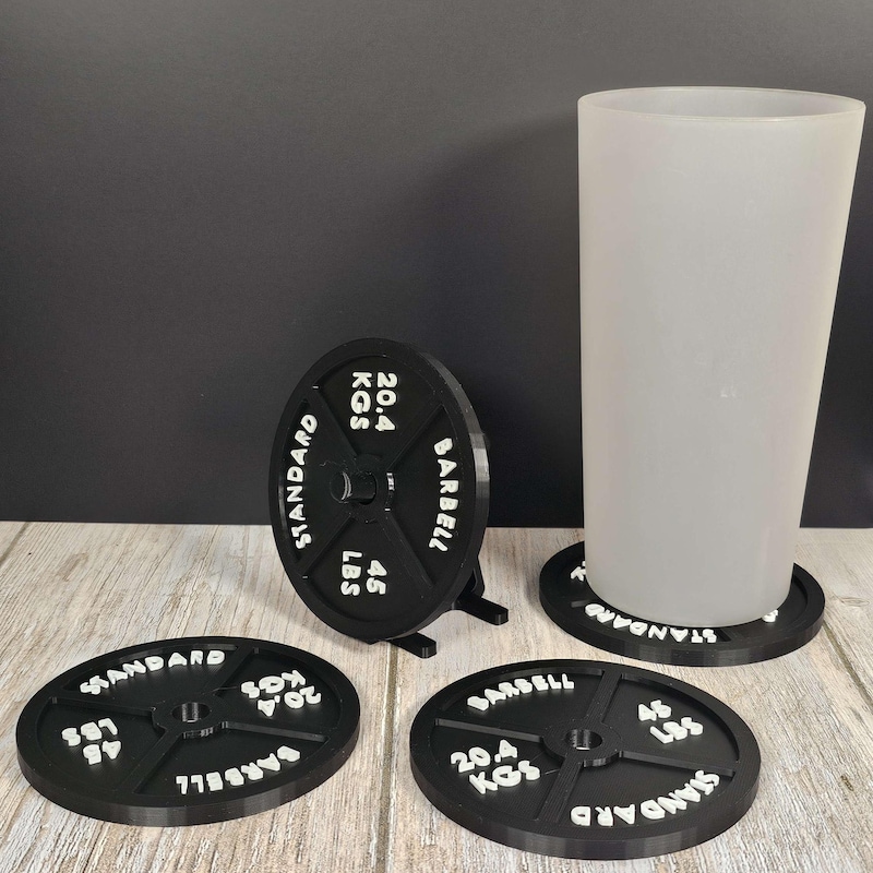 Gym Rack Sign - Etsy