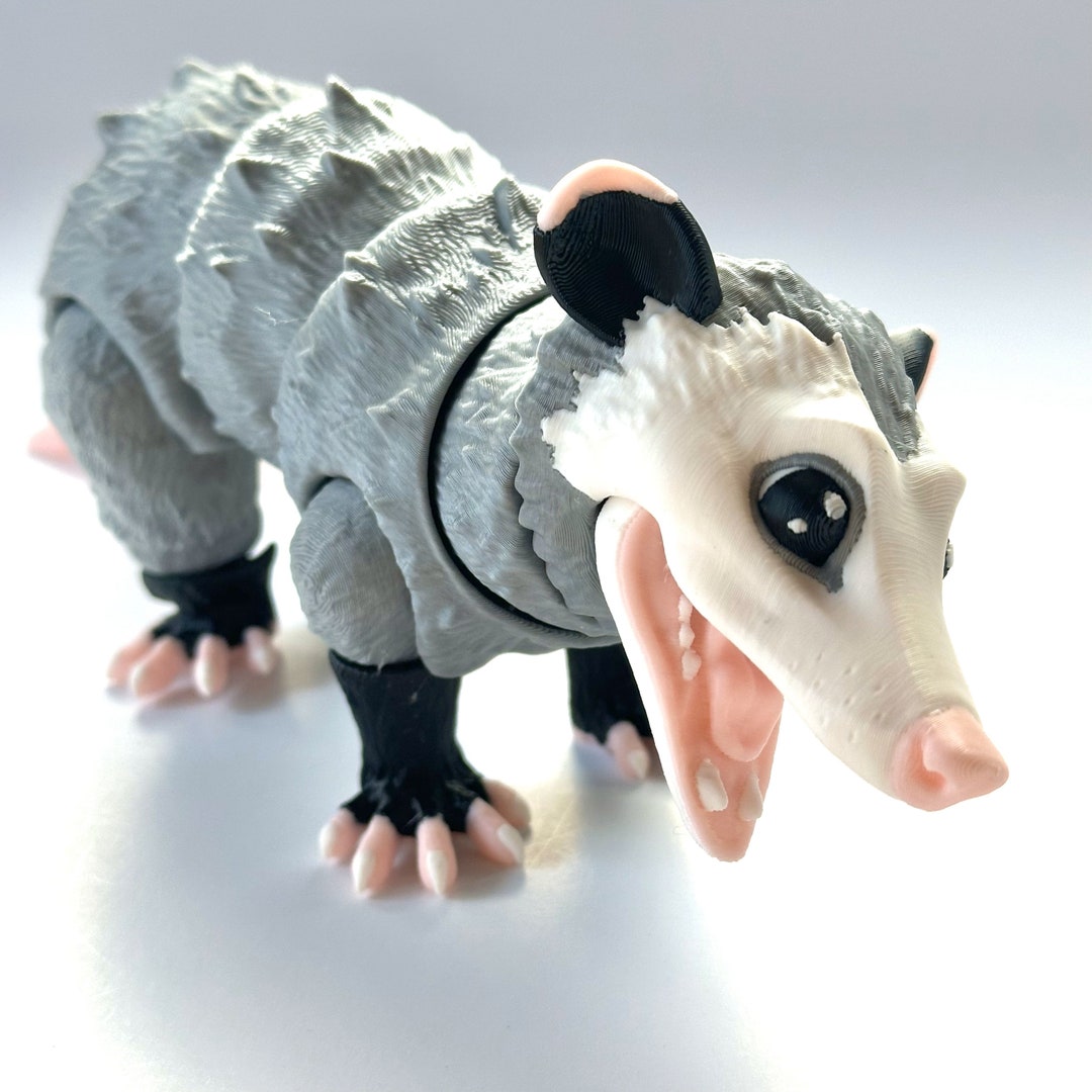 3d Printed Figure - Etsy