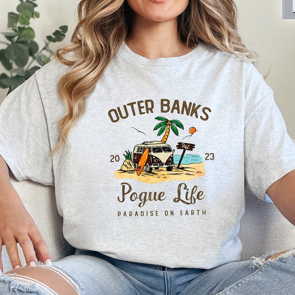 Outer Banks Clothing - Etsy