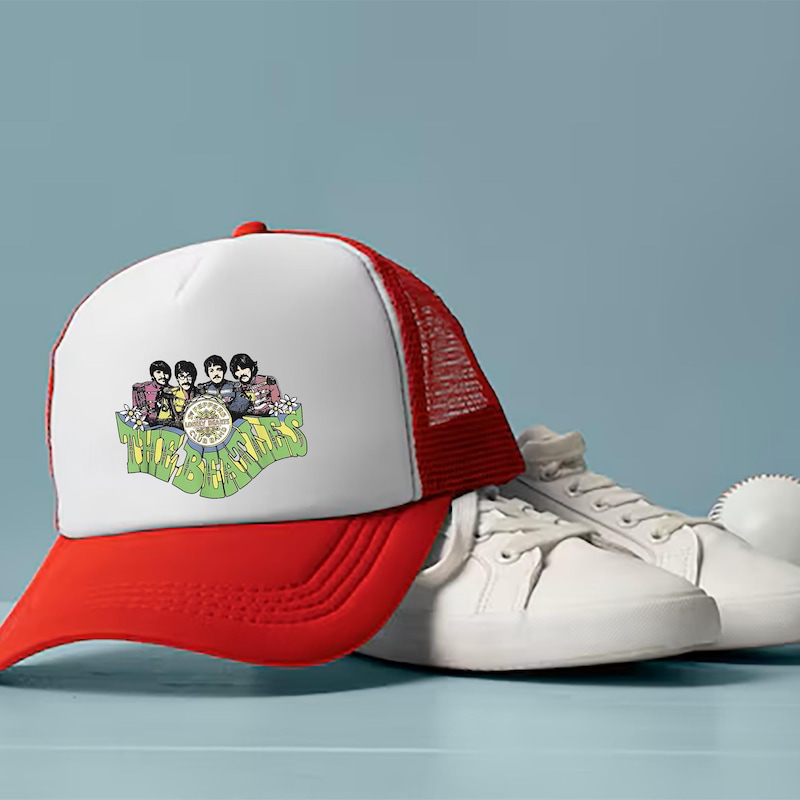 70s Baseball Cap - Etsy