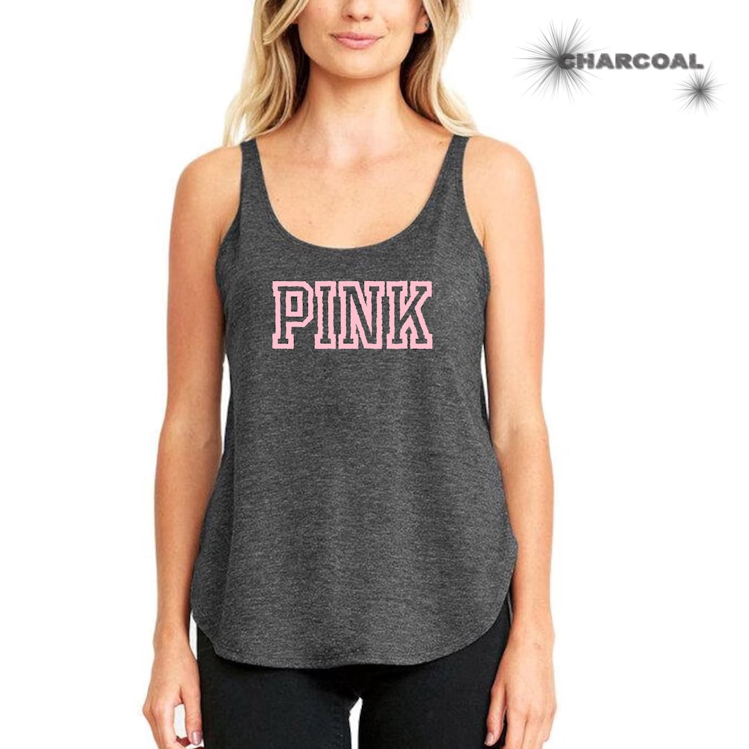 Pink Singer Summer Carnival 2024 Tour Tank Top, 2024 Pink Concert Tank ...