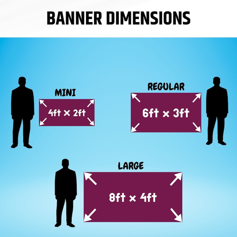 Custom Graduation Banner, Graduation Announcement, Graduation Gift ...