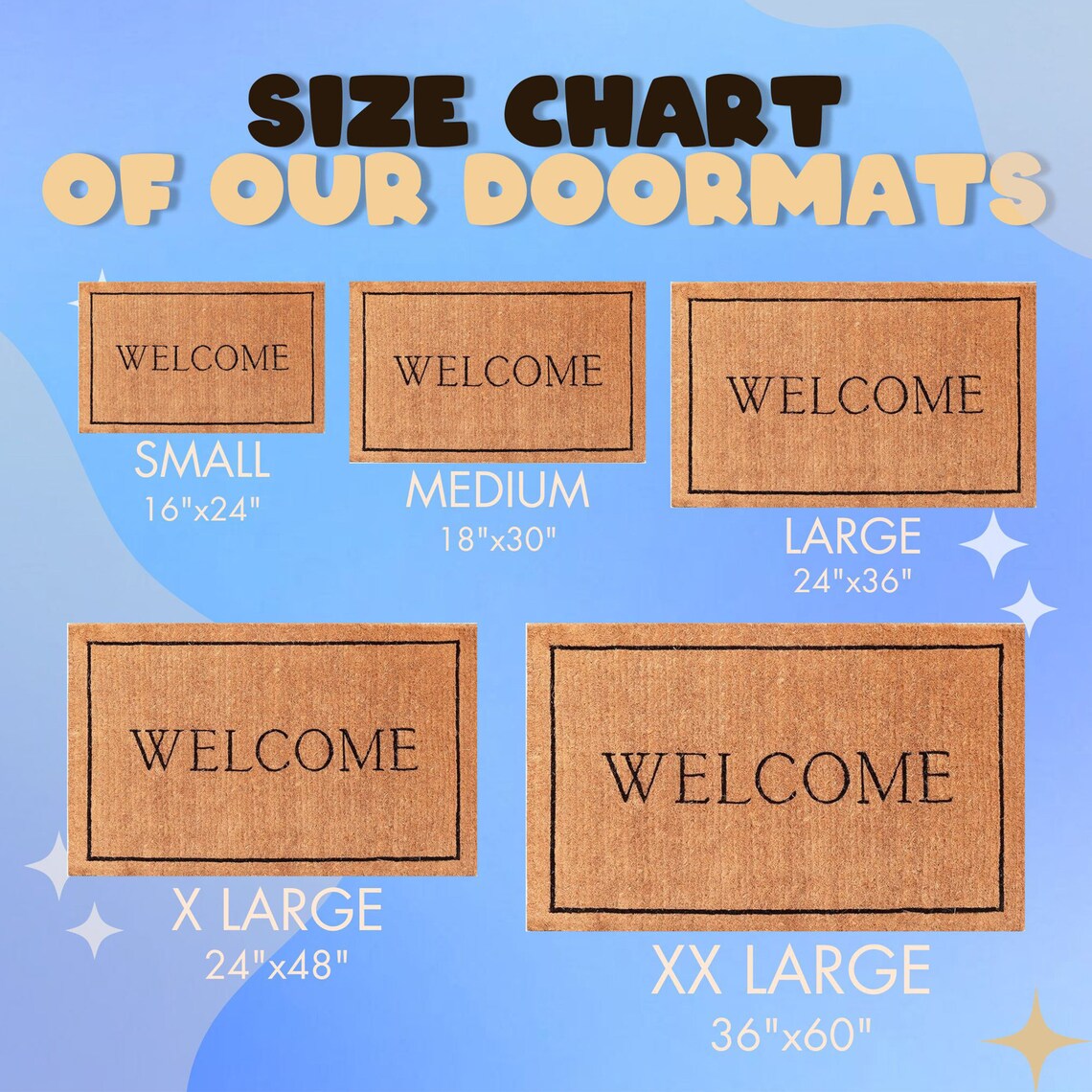 Welcome Skeleton Doormat, Skull Decor, Halloween Party, Halloween ...