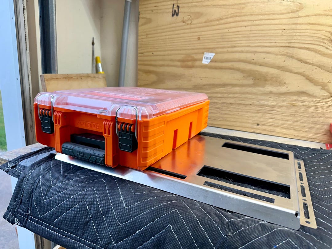 Klein Tools Modbox™ Premium Mounting Plate - Etsy