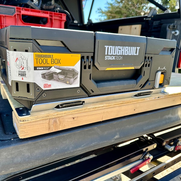 Toughbuilt Stacktech - Etsy