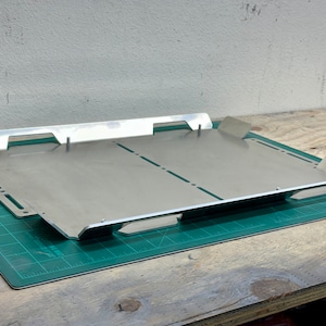 Toughbuilt Stacktech - Premium Metal Mounting Plate - Etsy