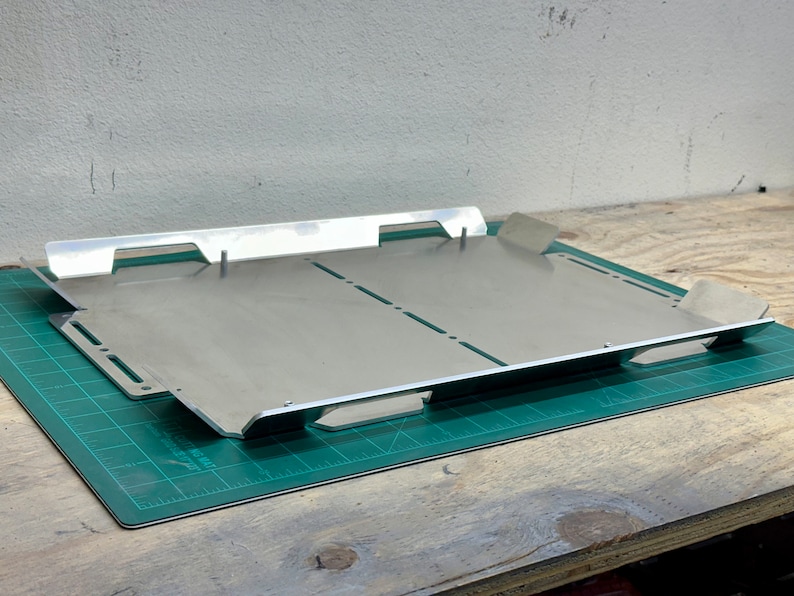 Toughbuilt Stacktech - Premium Metal Mounting Plate - Etsy