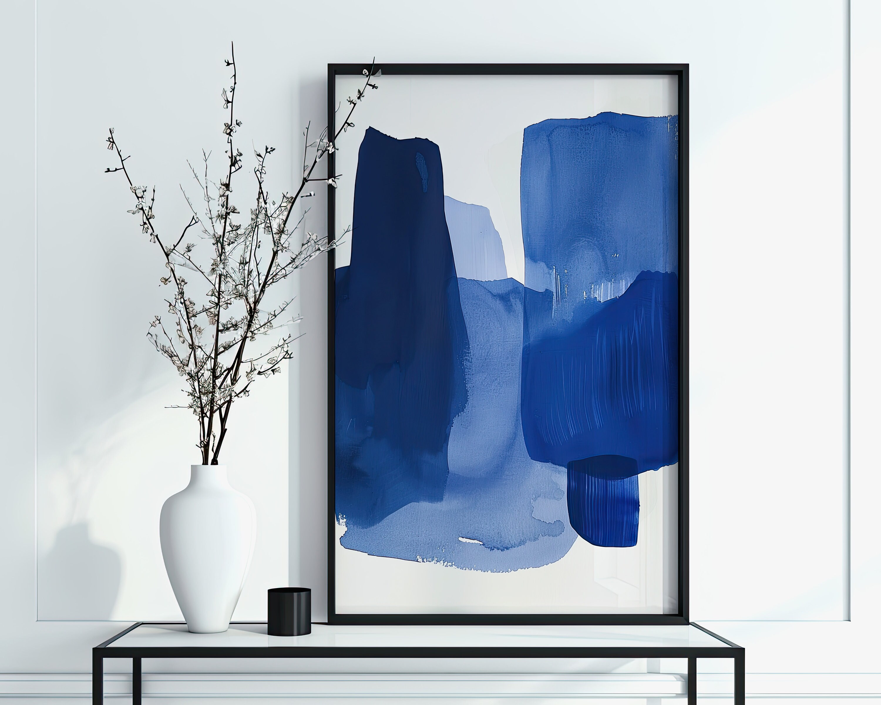 Poster Art Deco Print Modern Print Urban Print Décor Poster Modern Art ...