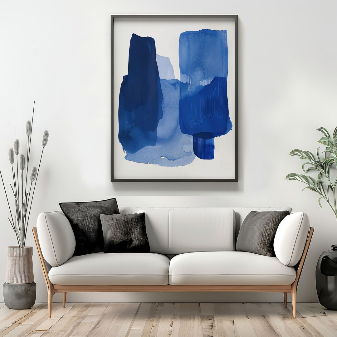 Poster Art Deco Print Modern Print Urban Print Décor Poster Modern Art ...