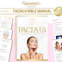 Simple Client Intake Form and Client Self-assessment for Estheticians PRINTABLE & DOWNLOADABLE ...