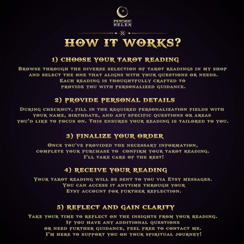 Accurate Telepathy Reading Same Hour, Psychic Reading, Telepathy ...