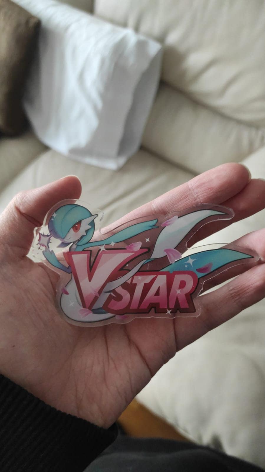 Handmade VSTAR Marker Pokémon TCG several Options on Stock Charizard ...