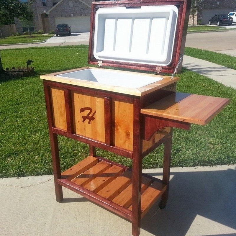 Cooler - Etsy
