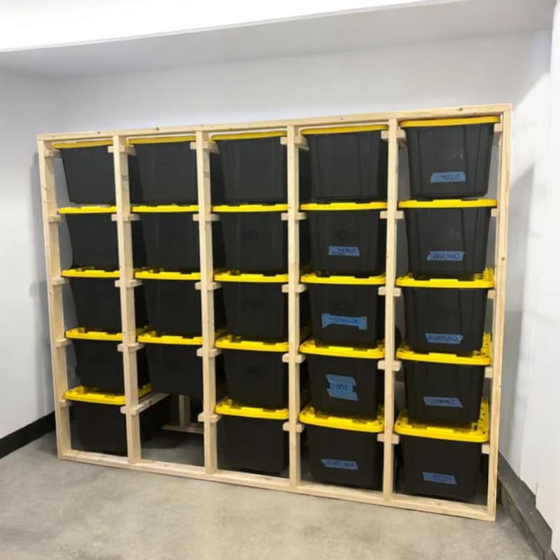 Work Bench Totes - Etsy