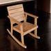 DIY Rocking Chair Plans: Patio & Porch Chair (PDF Download) - Etsy