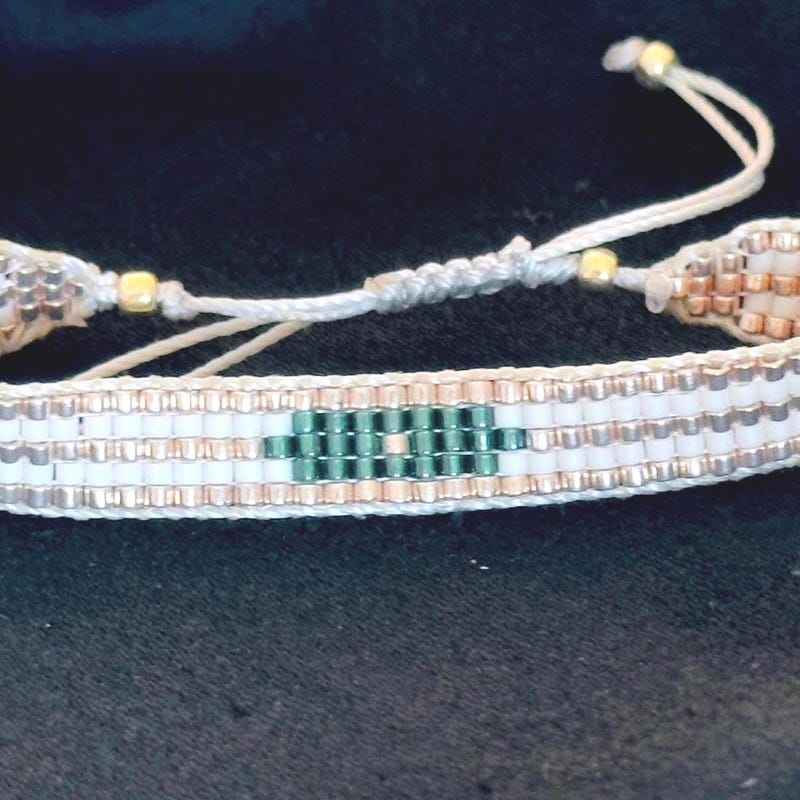 Bead Slide Clasp - Etsy